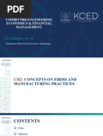 KSIE: Kerala's Air Cargo & CFS Overview | PDF | Kerala | Cargo