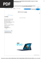 Dell Active Pen Compatibility Guide | PDF | Laptop | Dell