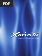 NJUG Publication Volume 1 | PDF | Root | Trees