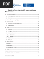 Frontiers - Author Guidelines | PDF | Citation | Contrast (Vision)