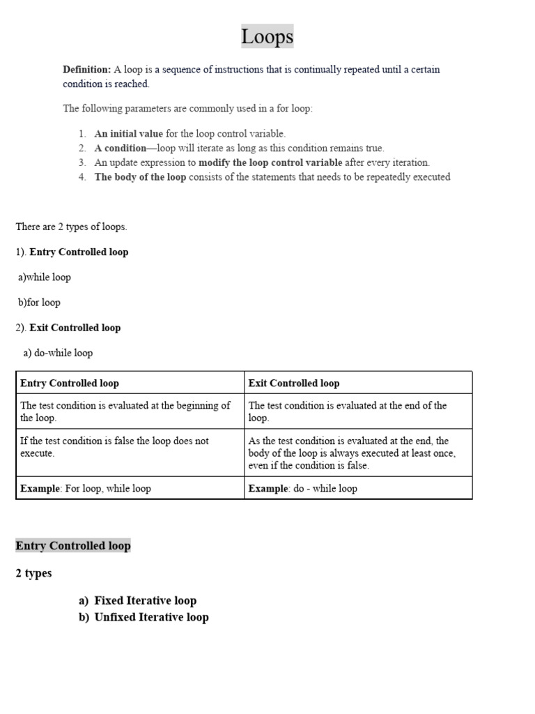Theory | PDF | Control Flow | Computer Engineering