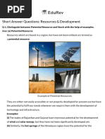 CLART: GIS Tool for Soil & Water Conservation | PDF | Earth Sciences