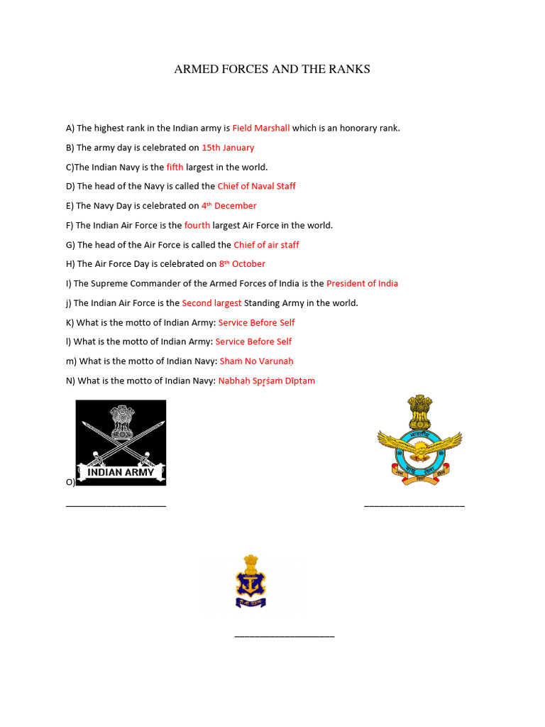General Knowledge Worksheet Class 7 | PDF | Computer Network | Cheque