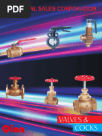 Zoloto-Valves-pricelist 2024 Price List | PDF | Valve | Steel