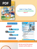 Friends Global 10 Workbook | PDF