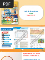 I-Learn Smart Start 1 | PDF