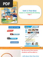 Friends Global 10 Workbook | PDF