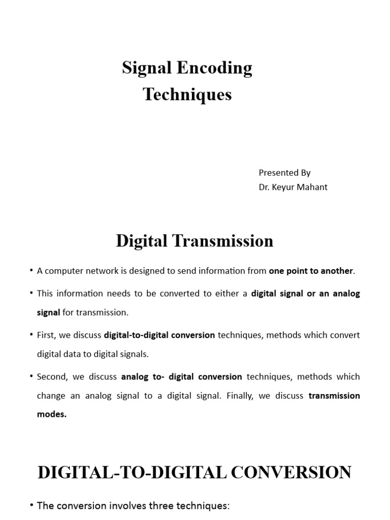 Line Coding Download Free Pdf Algorithms Data