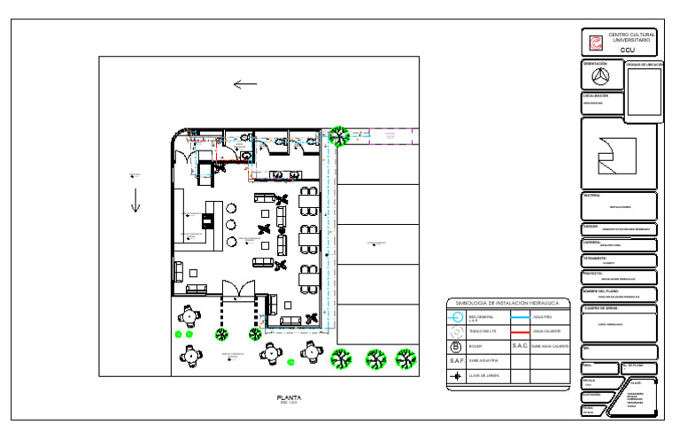 PLANO CAFE-Layout1 | PDF