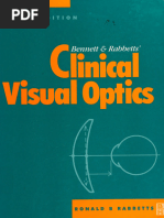 LOGMAR Charts | PDF | Vision | Ophthalmology