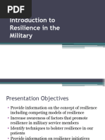 Developing Resiliency in The Squad 2 | PDF | Psychological Resilience ...