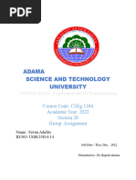 Engineering Application Ontology | PDF | Product Lifecycle | Life Cycle Assessment