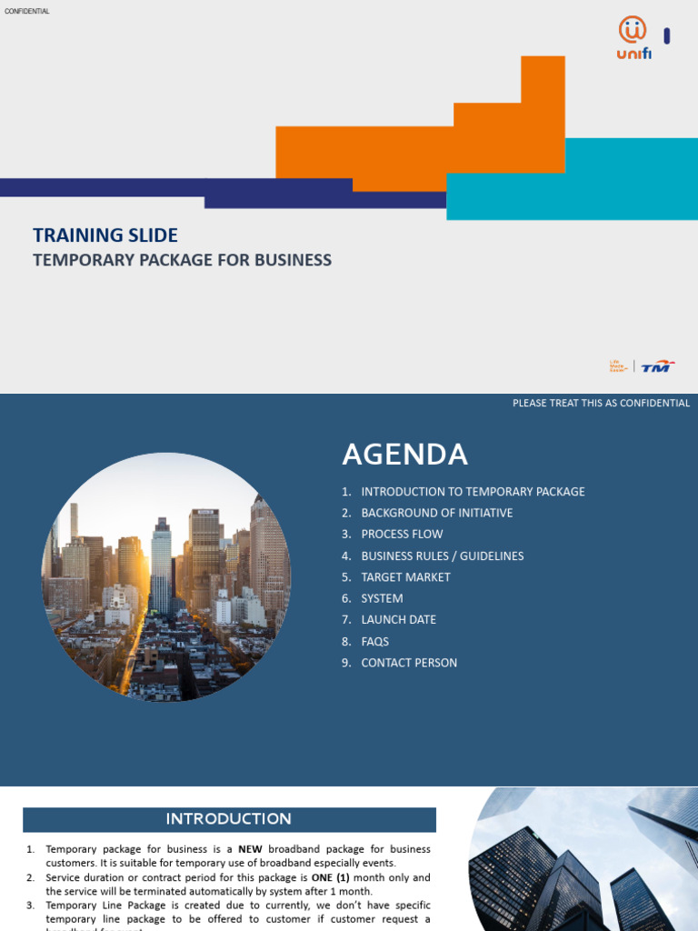 Training Deck Temporary Package For Business 25aug2021 - ICP - NOVA ...