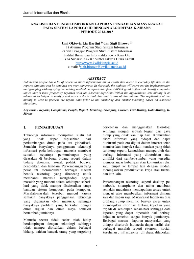 Admin,+1 +Umi+dan+Sigit | PDF