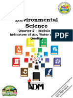 Melcs Environmental Science | PDF | Natural Environment | Environmental ...