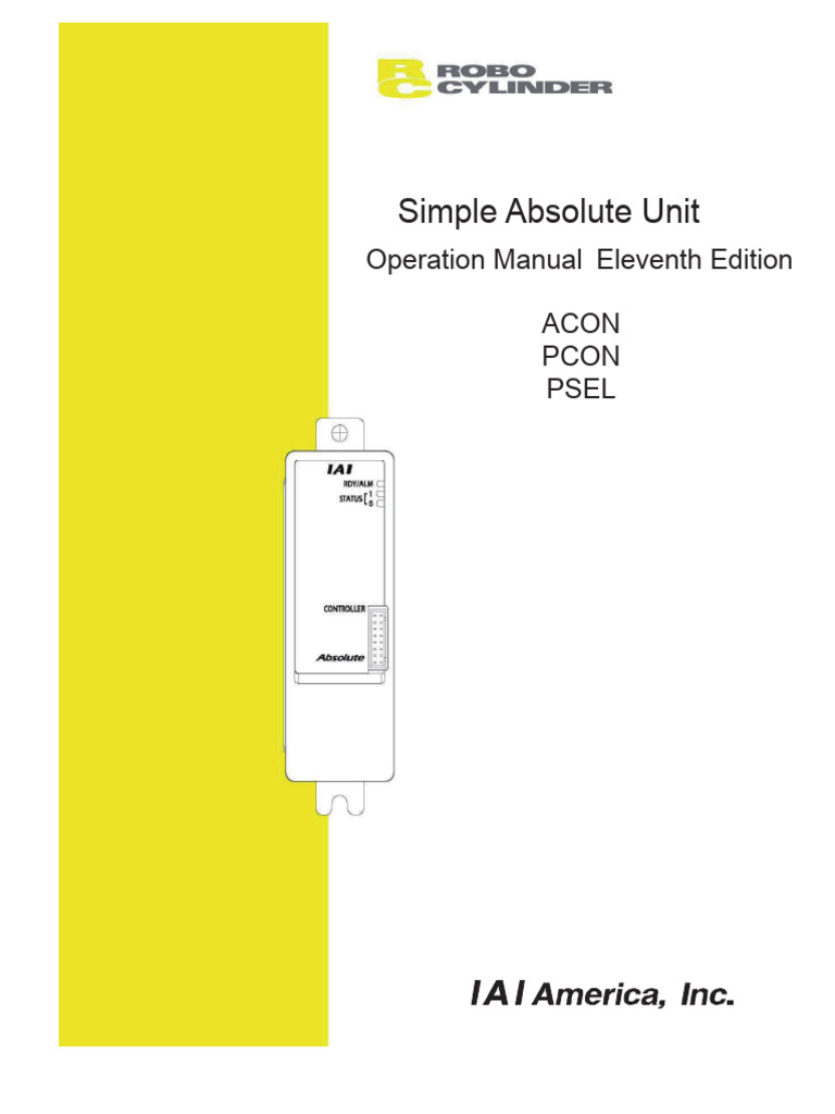 Acon Pcon Abu (Me0179 11b) | PDF | Safety | Electrical Connector