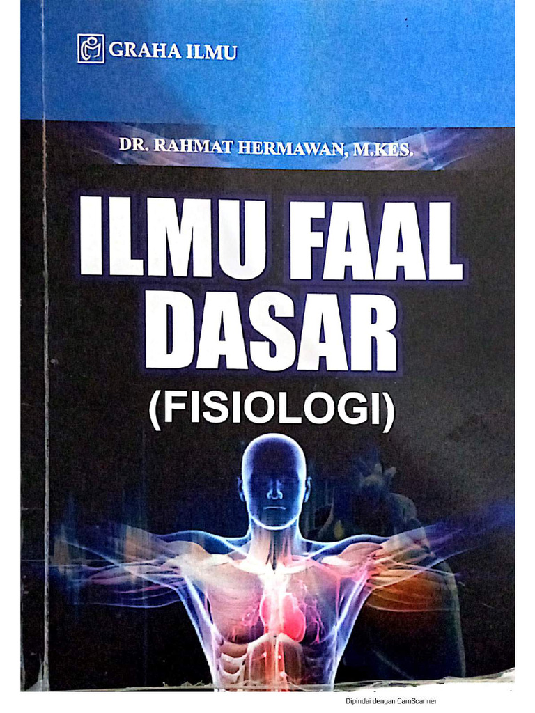 Buku Ilmu Faal-Dikompresi | PDF