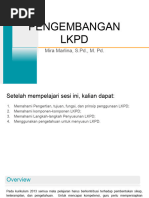 LKPD Project Based Learning Ummul Khairaa | PDF