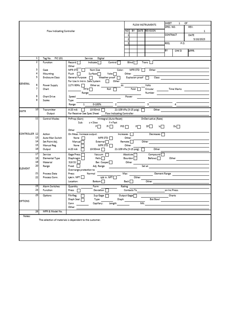 FIC | PDF | Computer Engineering | Electronics