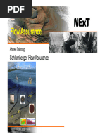 Olga 7 Training Handout | PDF