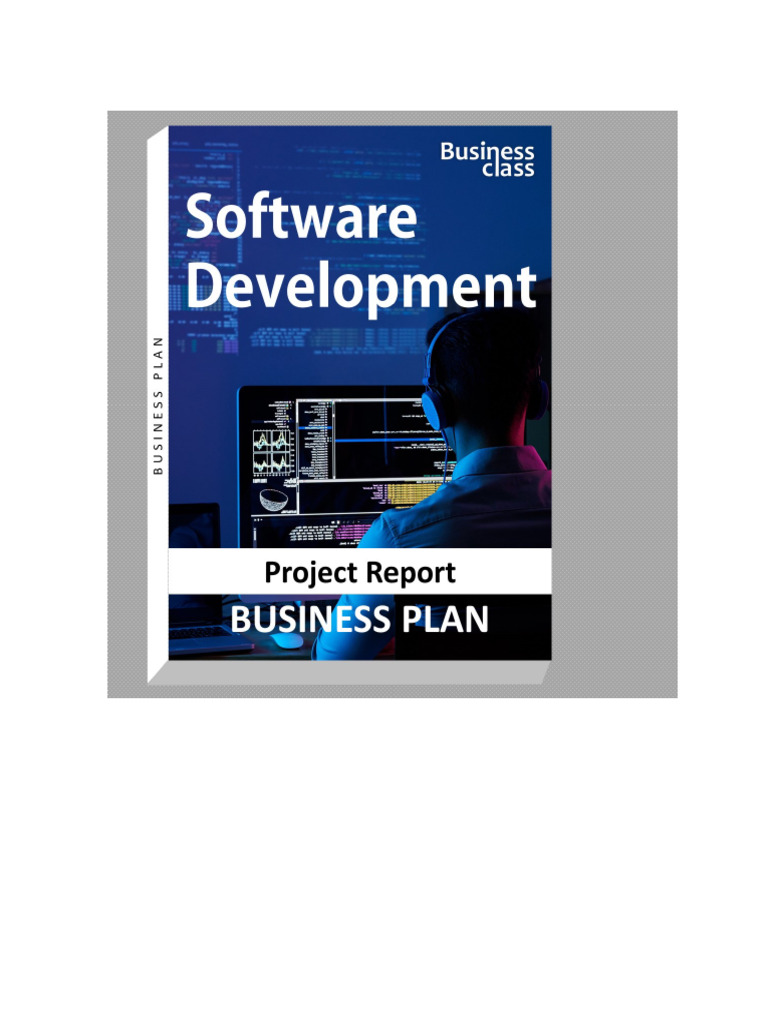 1665072716447software Development Ebook | PDF | Software | Retail