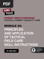 JTS Clinical Practice Guidelines | PDF | Evidence Based Medicine | Systematic Review