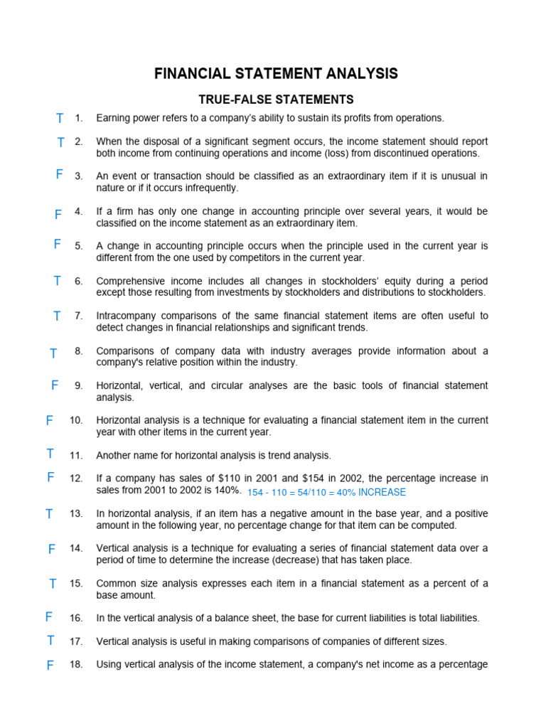 Prelim Exam | Download Free PDF | Balance Sheet | Revenue