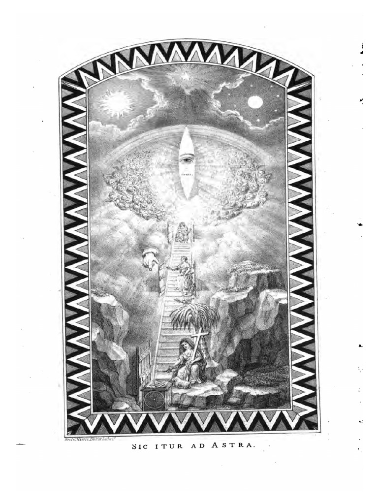 The Symbol of Glory - G Oliver | PDF