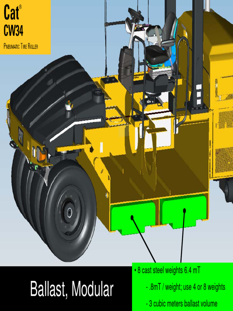 Cat CW34 Pressão | PDF | Pressure | Mechanical Engineering