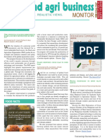 Overview of Punjab's Doabs in Pakistan | PDF | Punjab | Agriculture