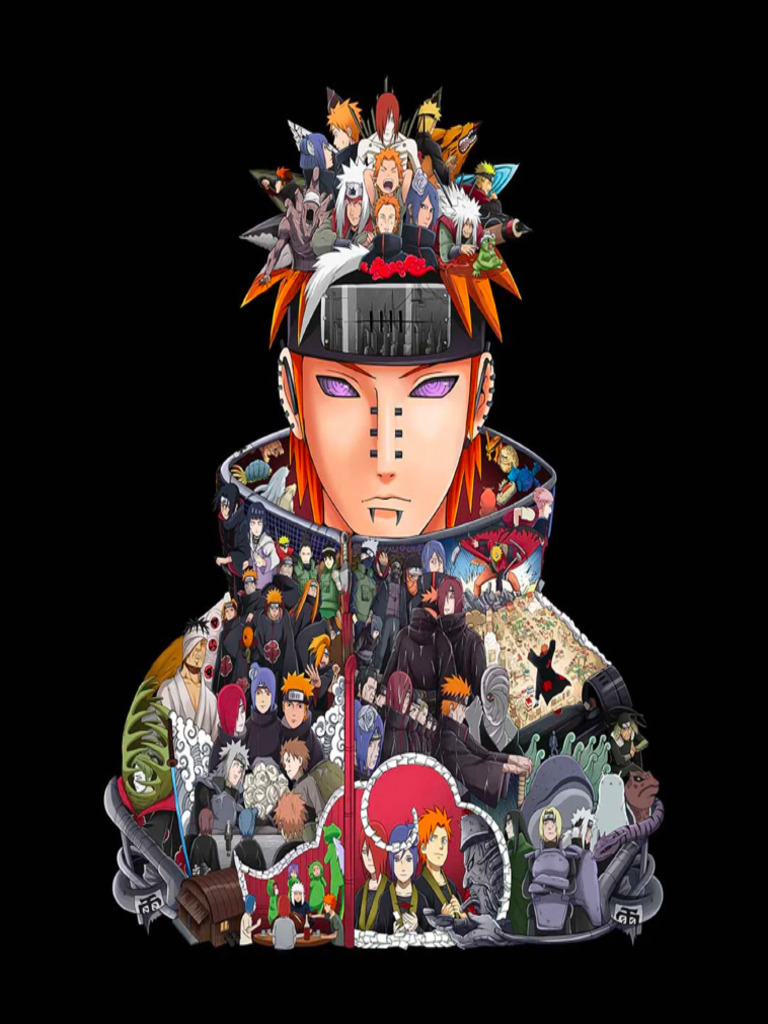Akatsuki | PDF