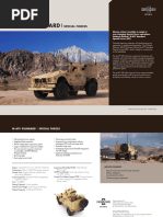 Mk27 and Mk28 Extended Cargo: Medium Tactical Vehicle Replacement | PDF ...