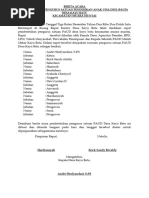 FORM IDENTITAS PESERTA DIDIK Untuk Raport | PDF | Kesehatan Holistik