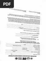 PPN Network - Declaration Form | PDF | Insurance | Patient