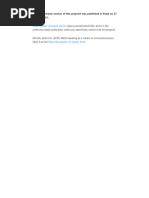 Birthday girl | PDF