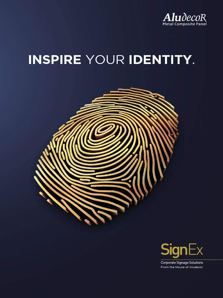 SignEx New Compressed | PDF | Physical Sciences | Building Materials