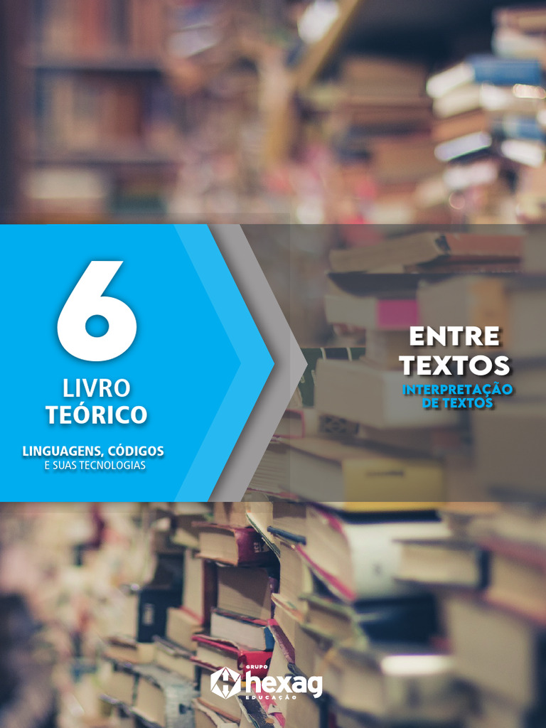 Encarte-ETextos V6 2023 | PDF | Editorial | Jornalismo