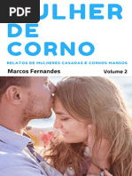 Contos Eróticos - Esposas Safadas e Maridos Cornos (Contos Eróticos Hot) | PDF