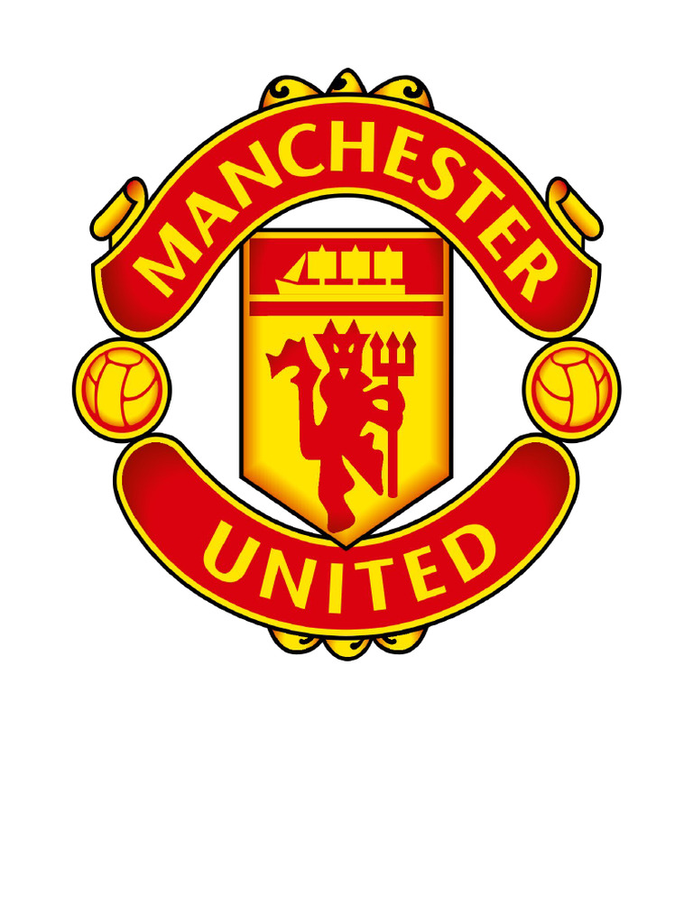 Manchester United | PDF