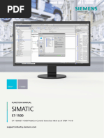 AMSAMOTION USB MPI Driver Guide | PDF | Windows 10 | Usb