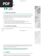 Examen - Trabajo Práctico 4 Adm (TP4) | PDF | Liderazgo | Motivación