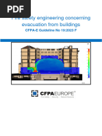 FIA Guidance On BS 7273-4 - 2015+A2 - 2023 | PDF | Relay | Power Supply