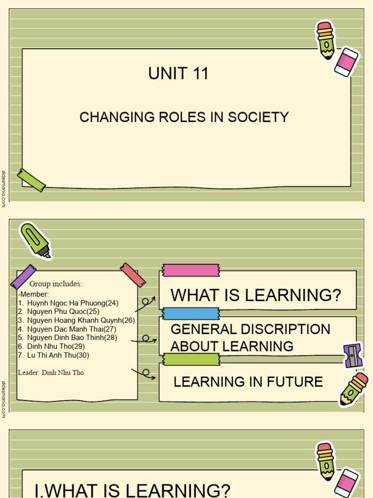 Tieng Anh 9 | PDF | Human Communication | Cognition