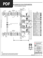132kV Substation Design Guidance | PDF | Electrical Substation ...