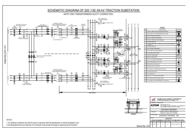Schematic TSS With 2 Xmer - REV 01 | PDF | Electronics | Physical ...