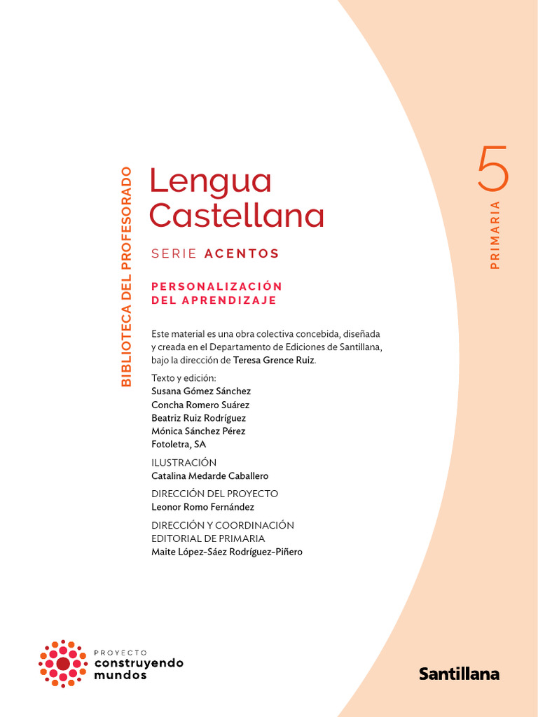 Hojas De Trabajo De Repaso Diario Del Lenguaje Fichas De Actividad: