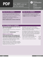 Pension Refund Form - RF12 | PDF | Pension | Financial Services