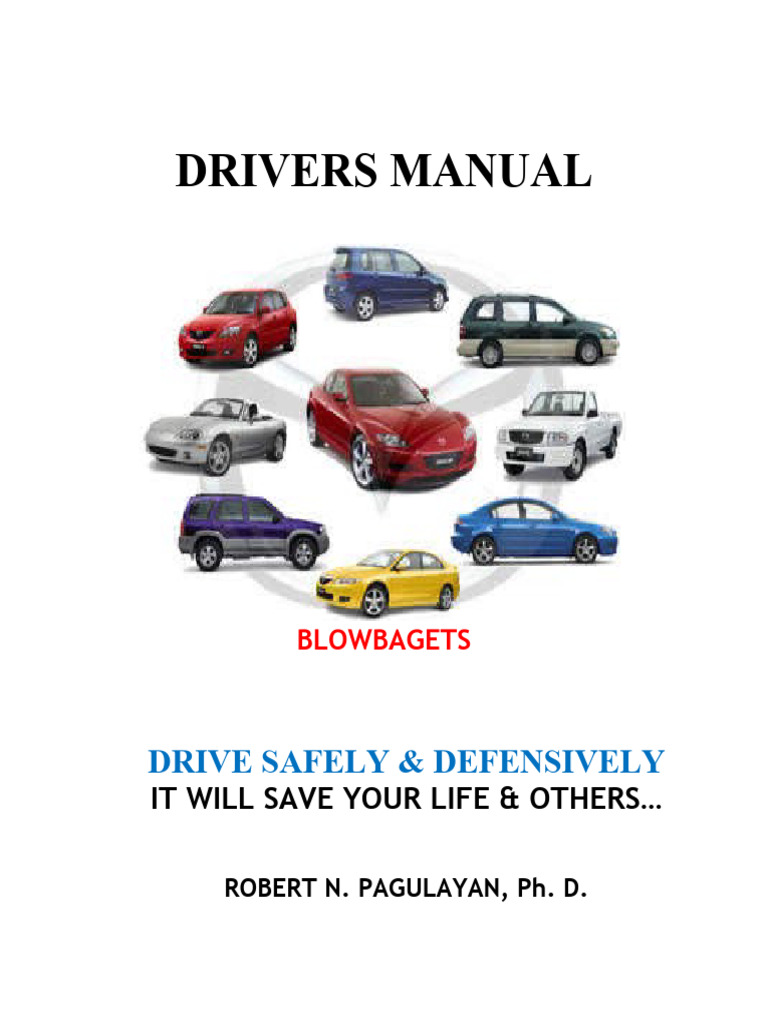 Defensive Driving | PDF | Traffic | Driving