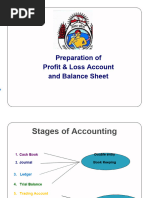Comprehensive Accounts Project Class 11 | PDF | Debits And Credits ...