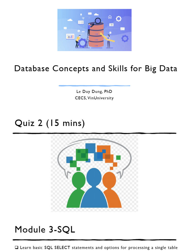 Part 1 - SELECT Statement | Download Free PDF | Sql | Databases